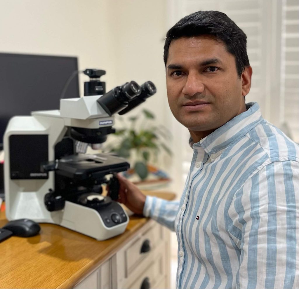 People – Gastro Pathology